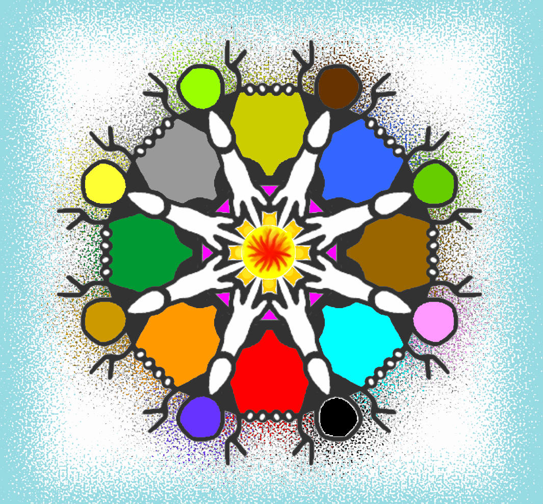 Solve chains and rockets jigsaw puzzle online with 272 pieces