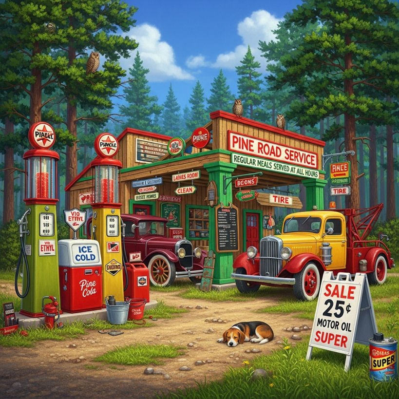 Jigsaw Puzzle | 100 pieces | Fill It Up. | Jigidi