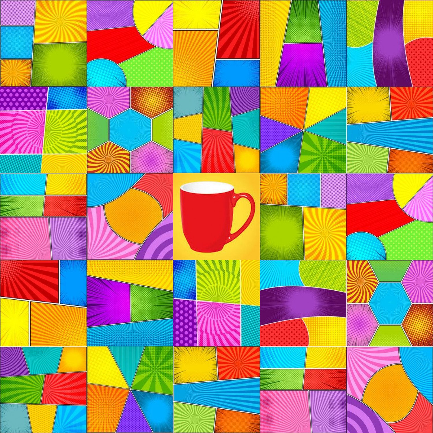 Jigsaw Puzzle | Bonkers Challenger 861 | 169 pieces | Jigidi