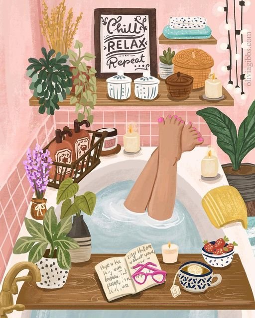 Solve relax 2 jigsaw puzzle online with 80 pieces