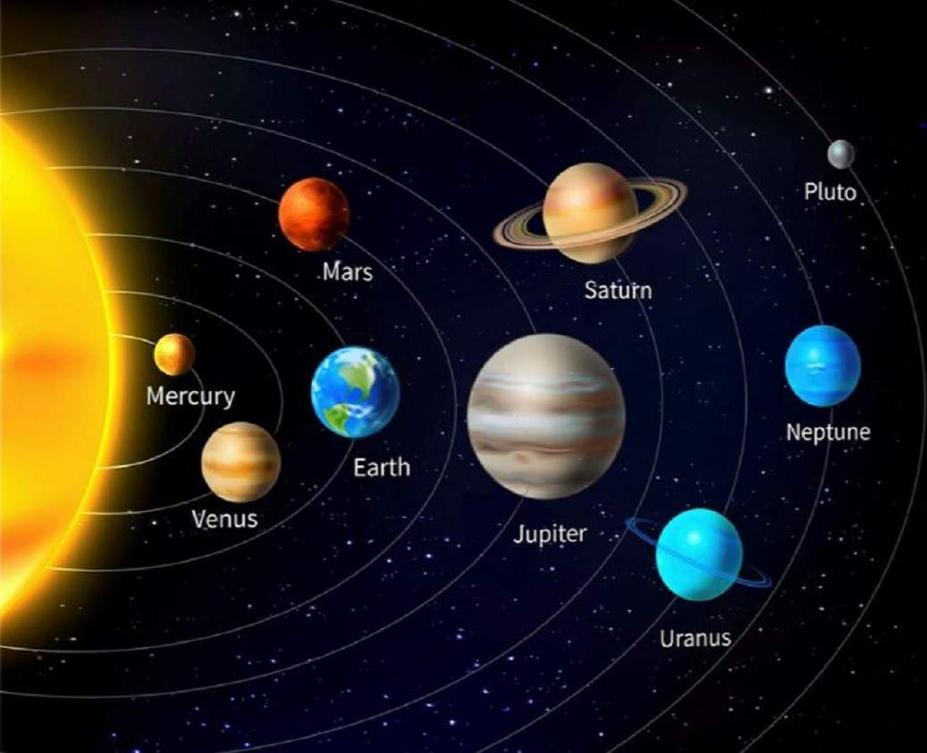 Solve "Pre-James Webb Space Telescope" jigsaw puzzle online with 63 pieces