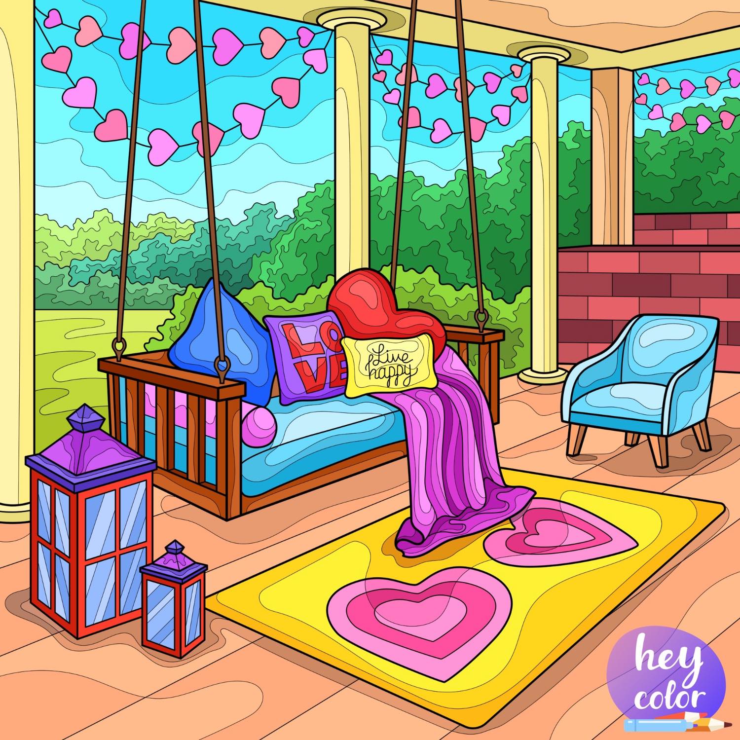 Solve Live happy jigsaw puzzle online with 256 pieces