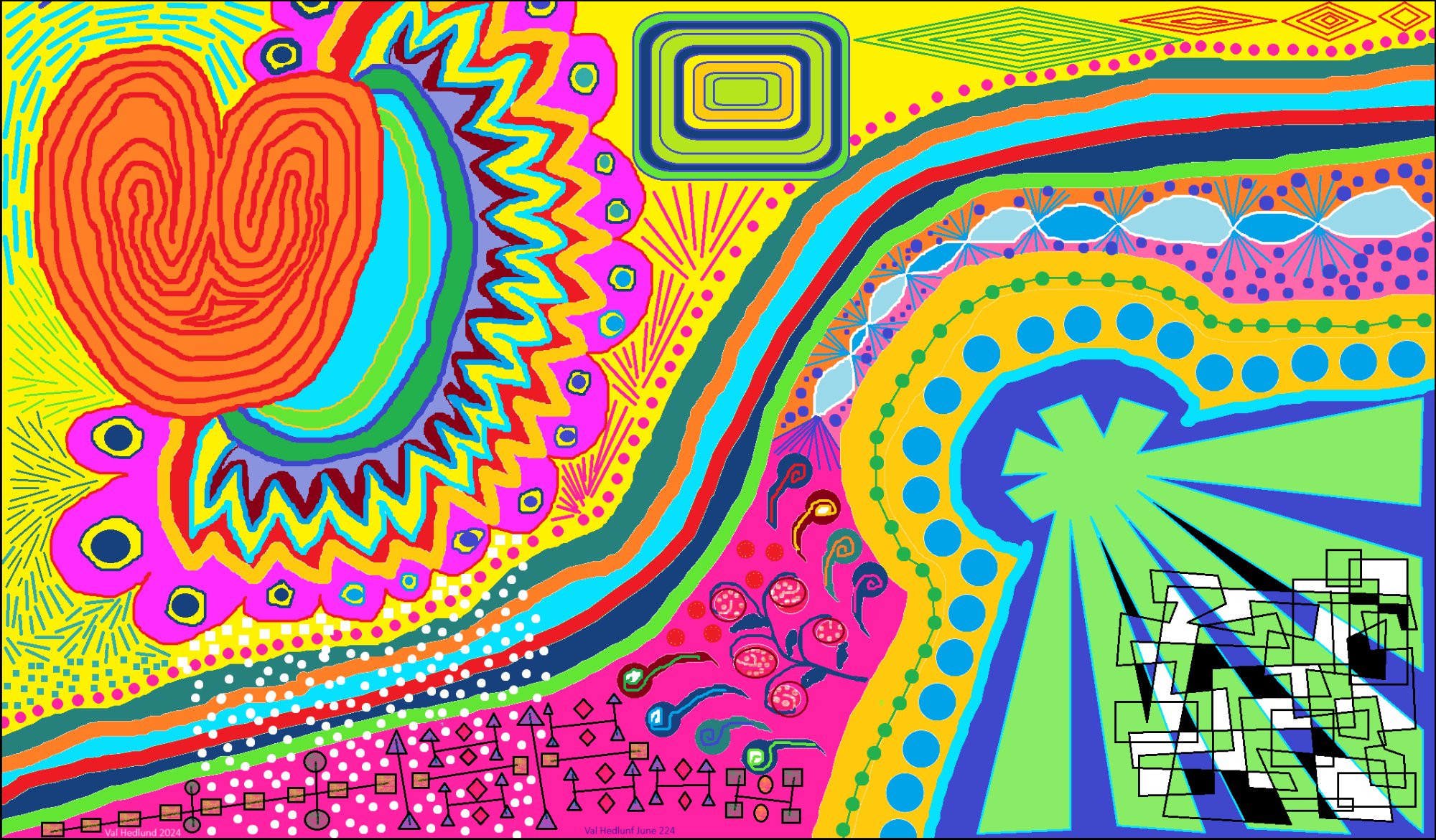 Solve summertime jigsaw puzzle online with 540 pieces