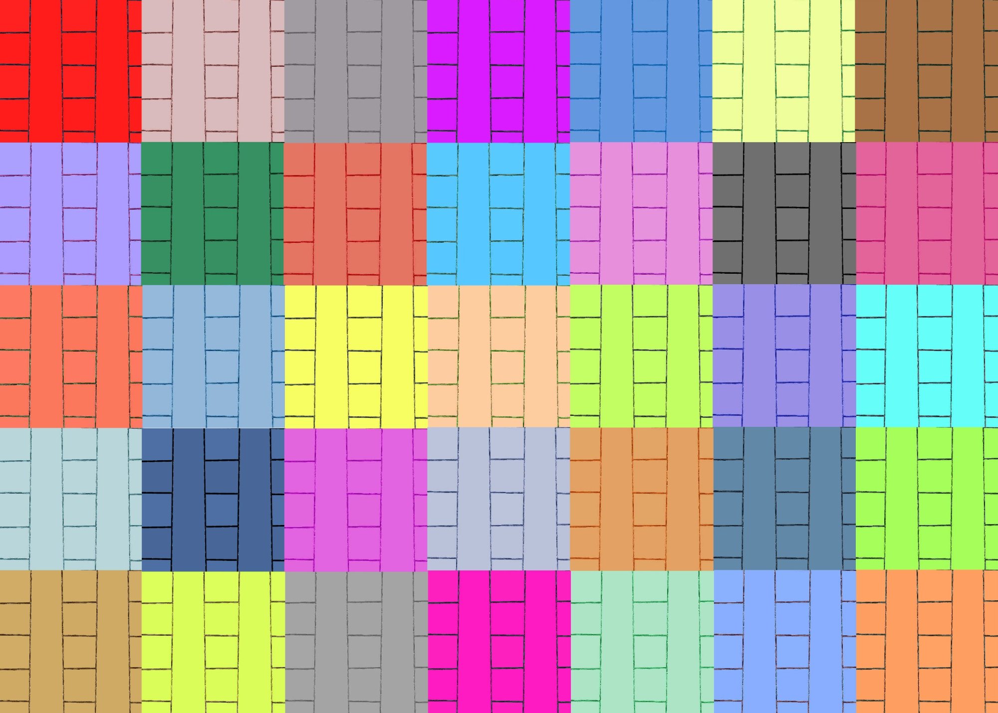 Jigsaw Puzzle | Shades 13b | 140 pieces | Jigidi