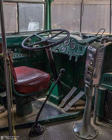 Solve Stick Shift Bus, I Remember Well jigsaw puzzle online with 42 pieces