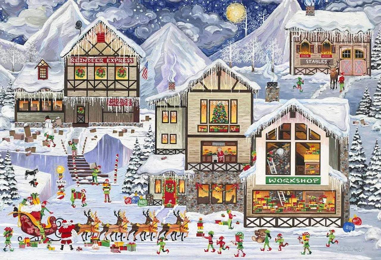 Solve Workshop #3 jigsaw puzzle online with 88 pieces