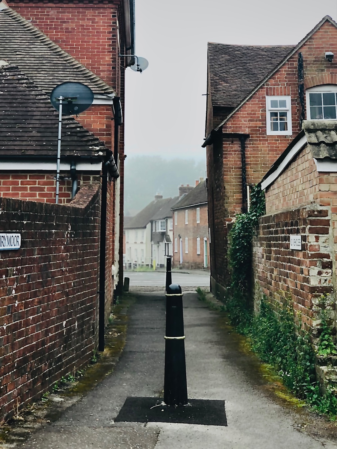 Jigsaw Puzzle | 63 pieces | Wickham Path - Geocaching | Jigidi