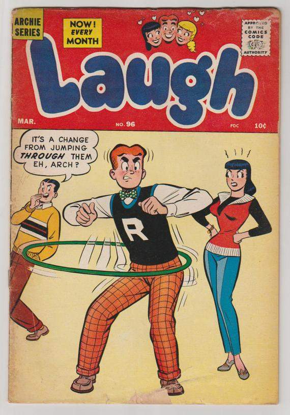 Solve Laugh 96 jigsaw puzzle online with 117 pieces