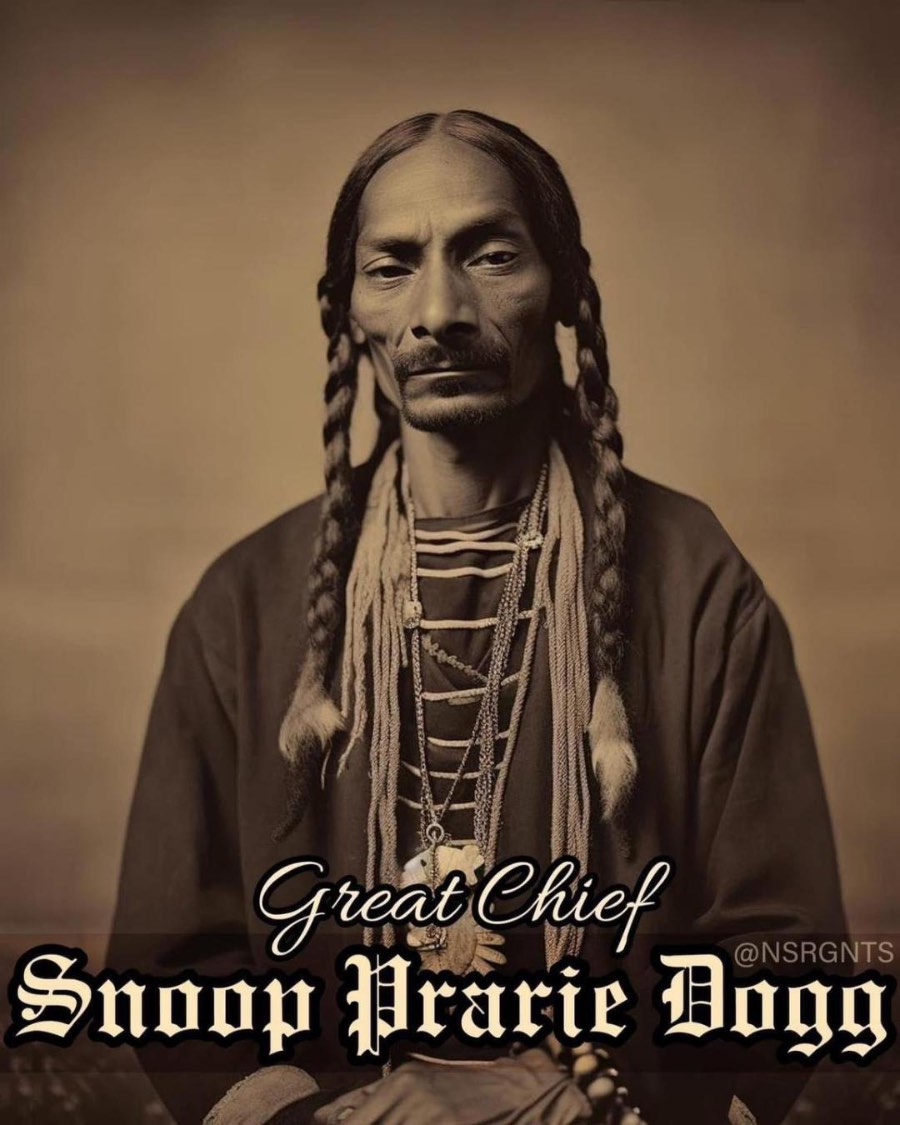 Solve A little-known great chief jigsaw puzzle online with 12 pieces