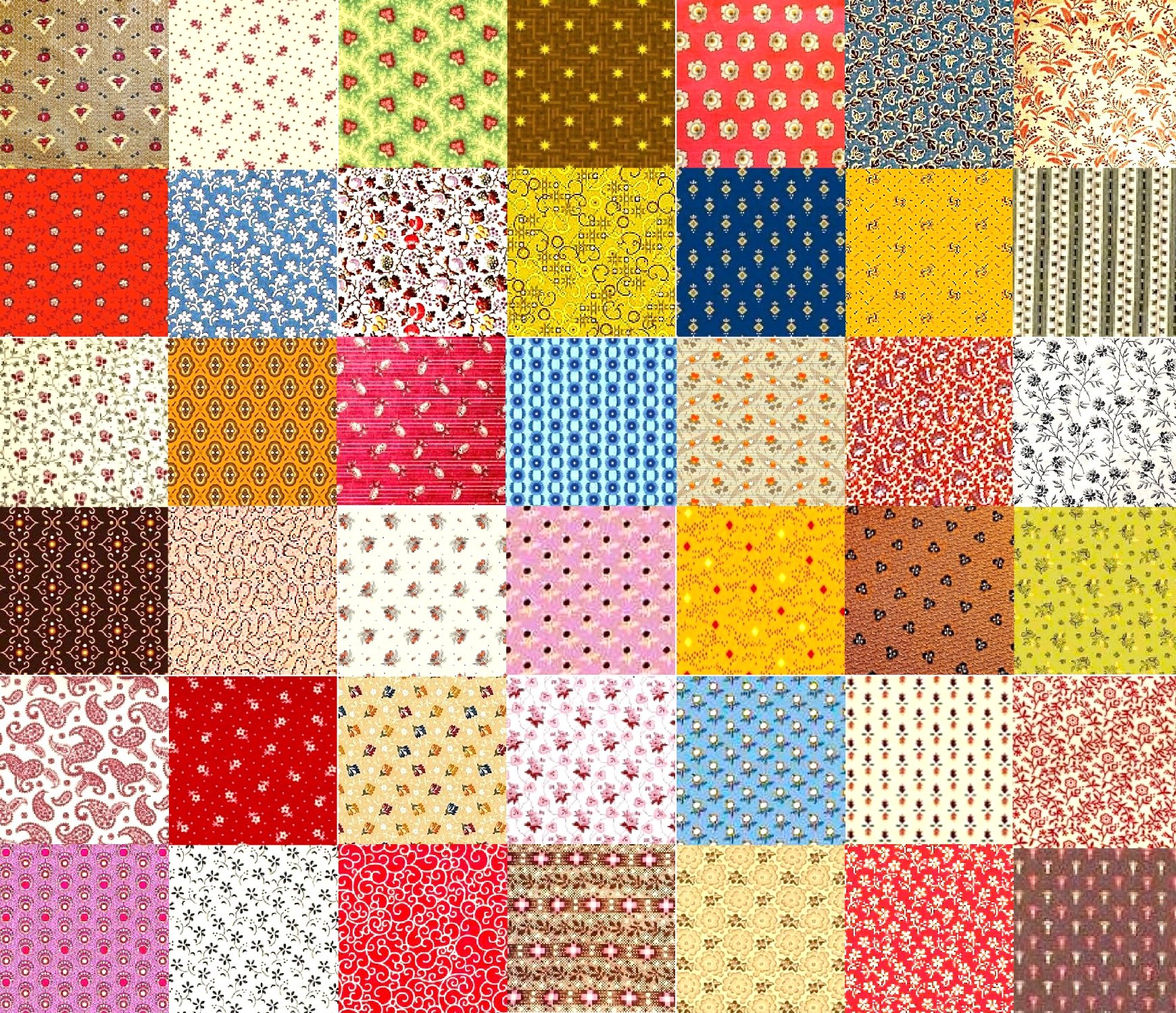 Solve PATCHWORK CIVIL WAR 23 jigsaw puzzle online with 378 pieces