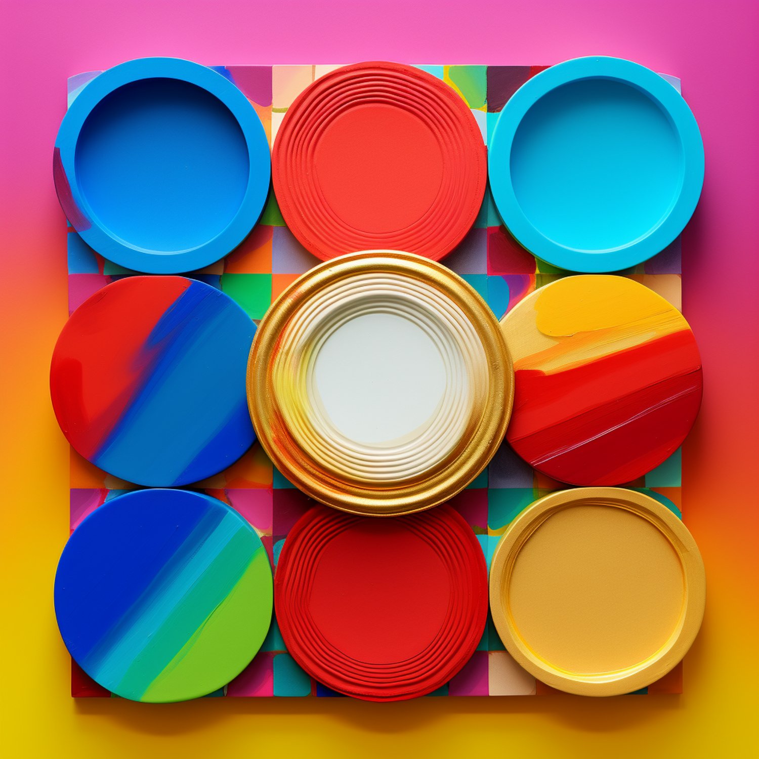 Solve colors jigsaw puzzle online with 600 pieces