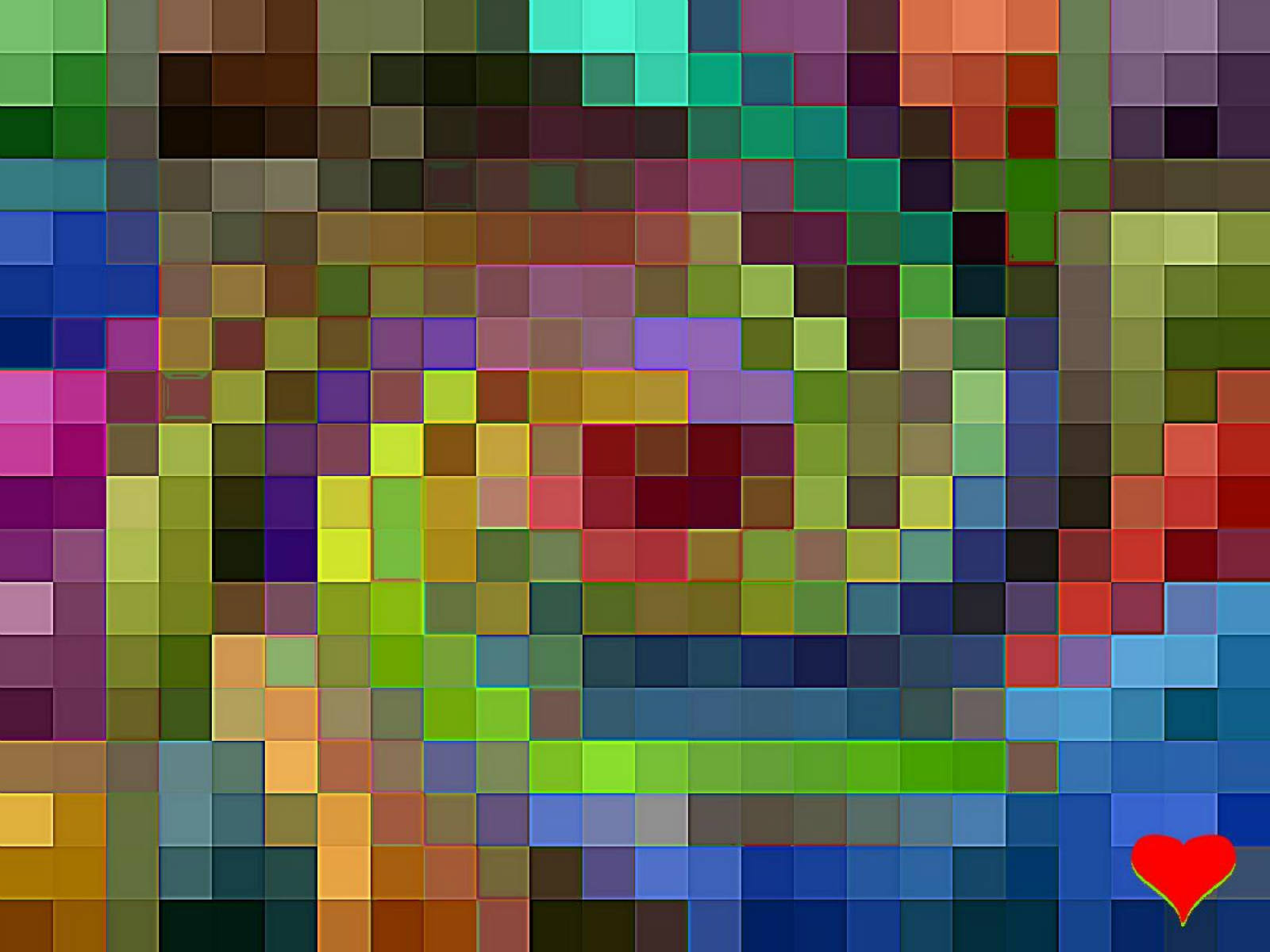 Solve 432 Squares & 432 Pieces HAVE FUN jigsaw puzzle online with 432 ...