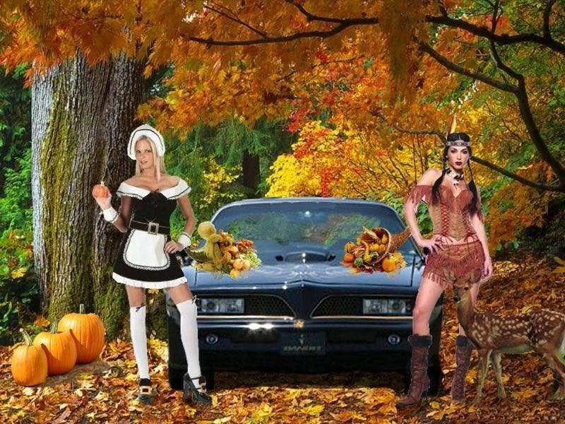 Solve Much to give thanks for jigsaw puzzle online with 63 pieces