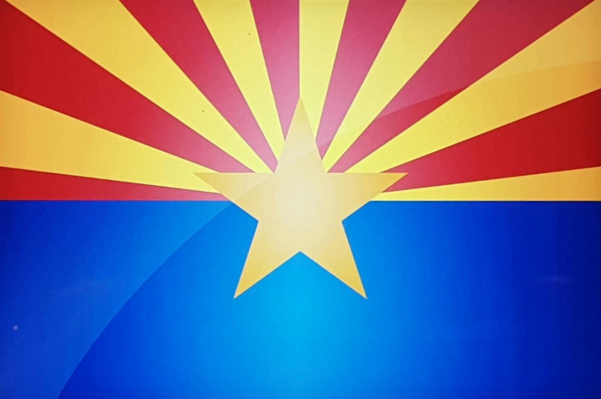 Solve ARIZONA 1969 jigsaw puzzle online with 24 pieces