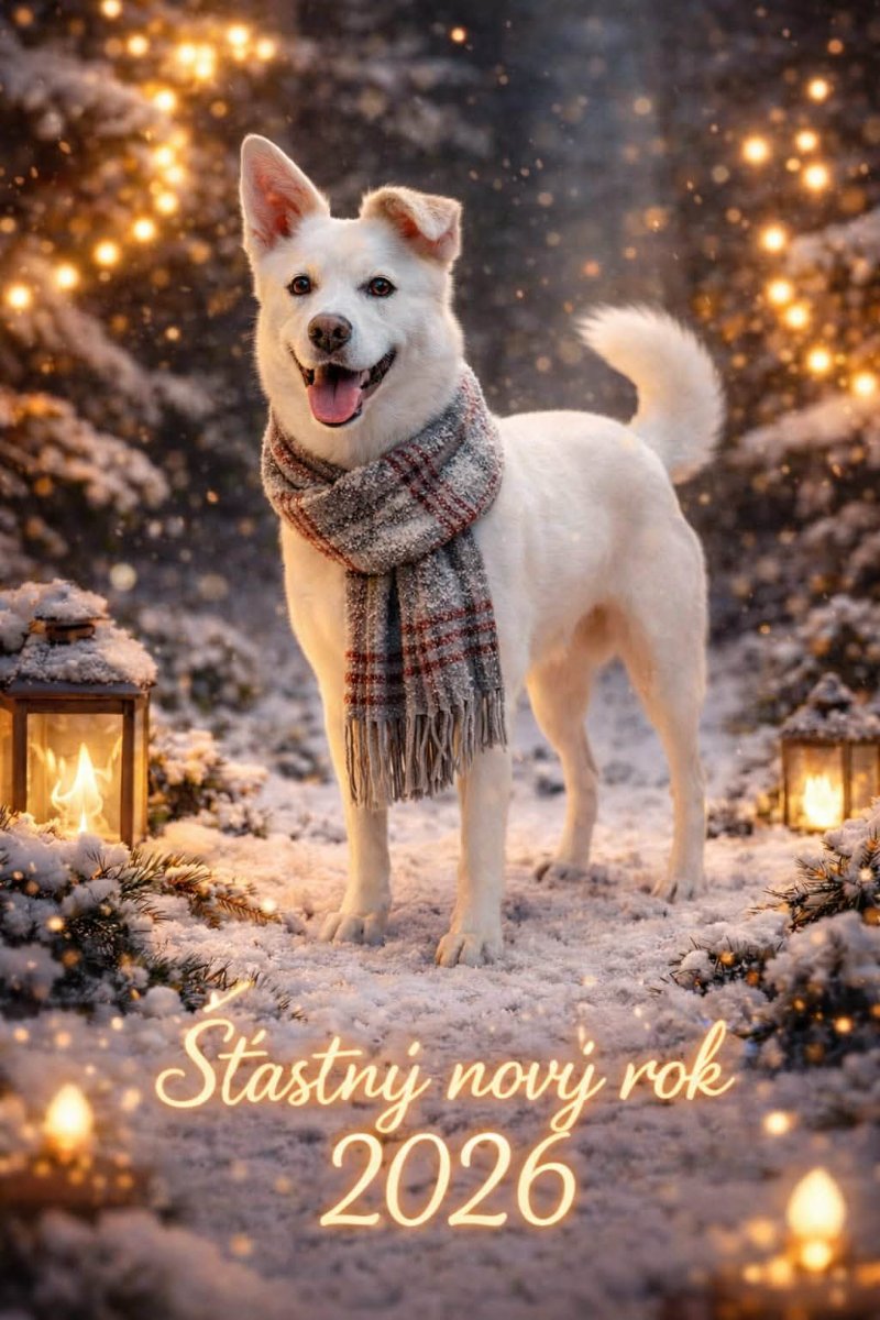 Solve Stastny novy rok 2026, vsetkym mojim priatelom na Jigidi odo mna ...