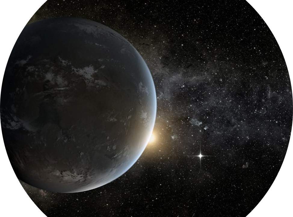 Solve In 2022, NASA surpassed 5,000 confirmed exoplanets jigsaw puzzle ...
