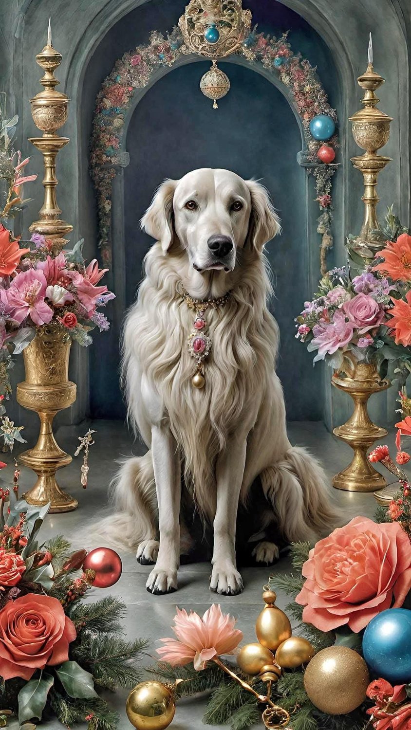 Solve Imperial Cutie Pie Jigsaw Puzzle Online With 589 Pieces