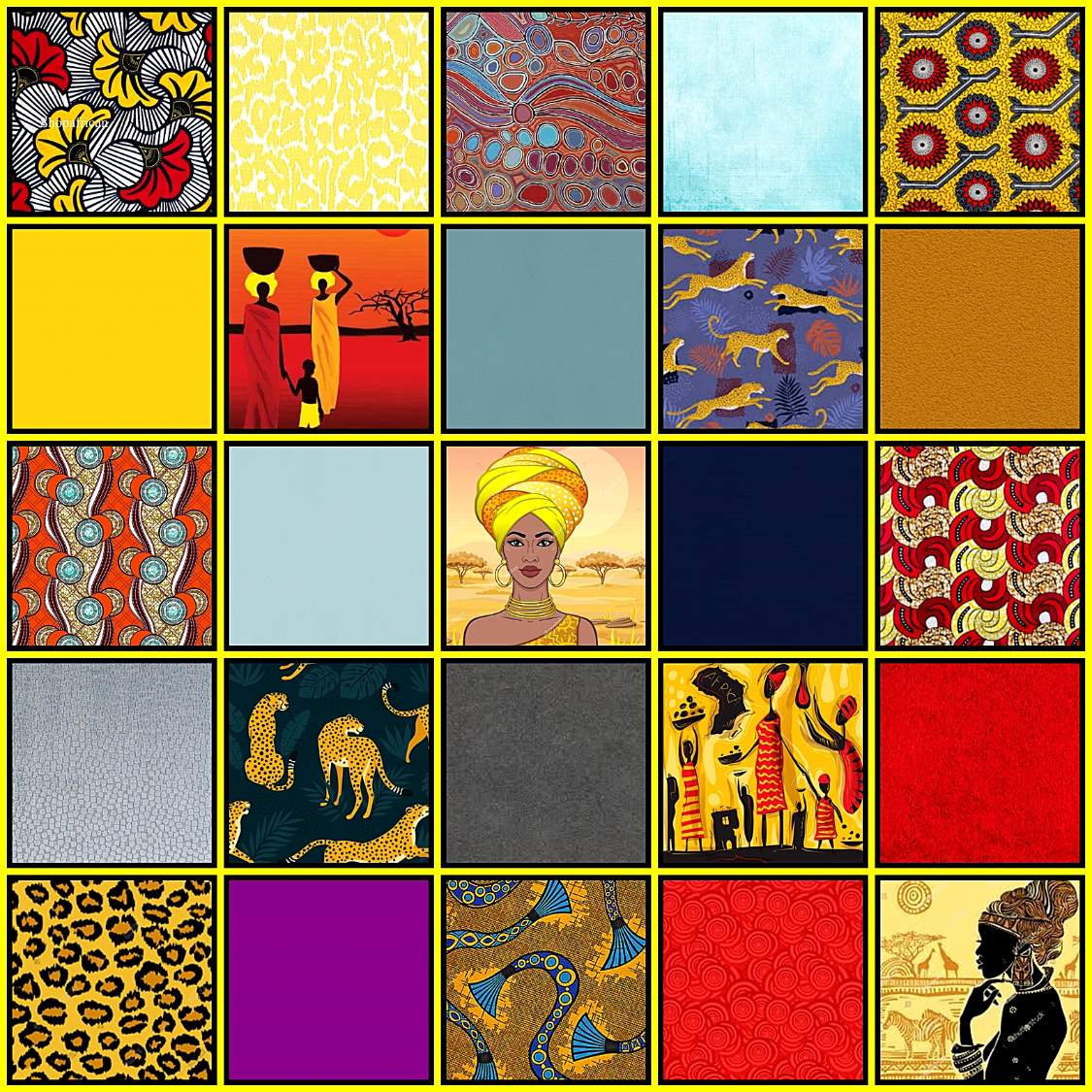 Solve Strength of Family jigsaw puzzle online with 81 pieces