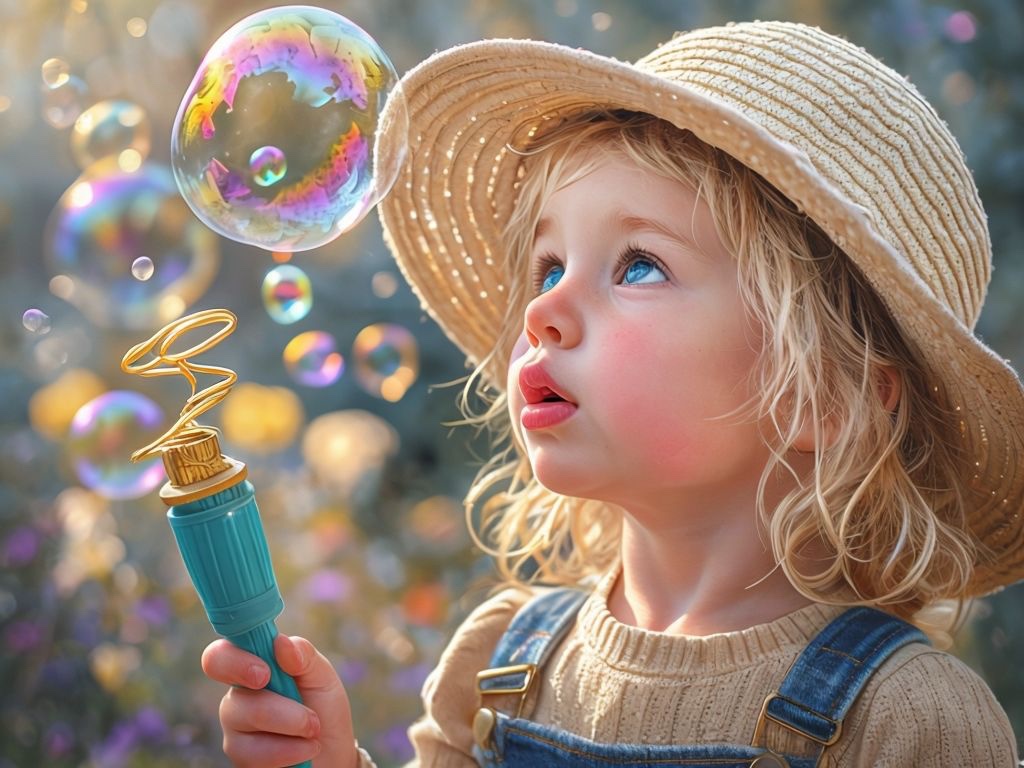 Solve First Bubble Magic (resize 12 - 238) jigsaw puzzle online with 80 ...