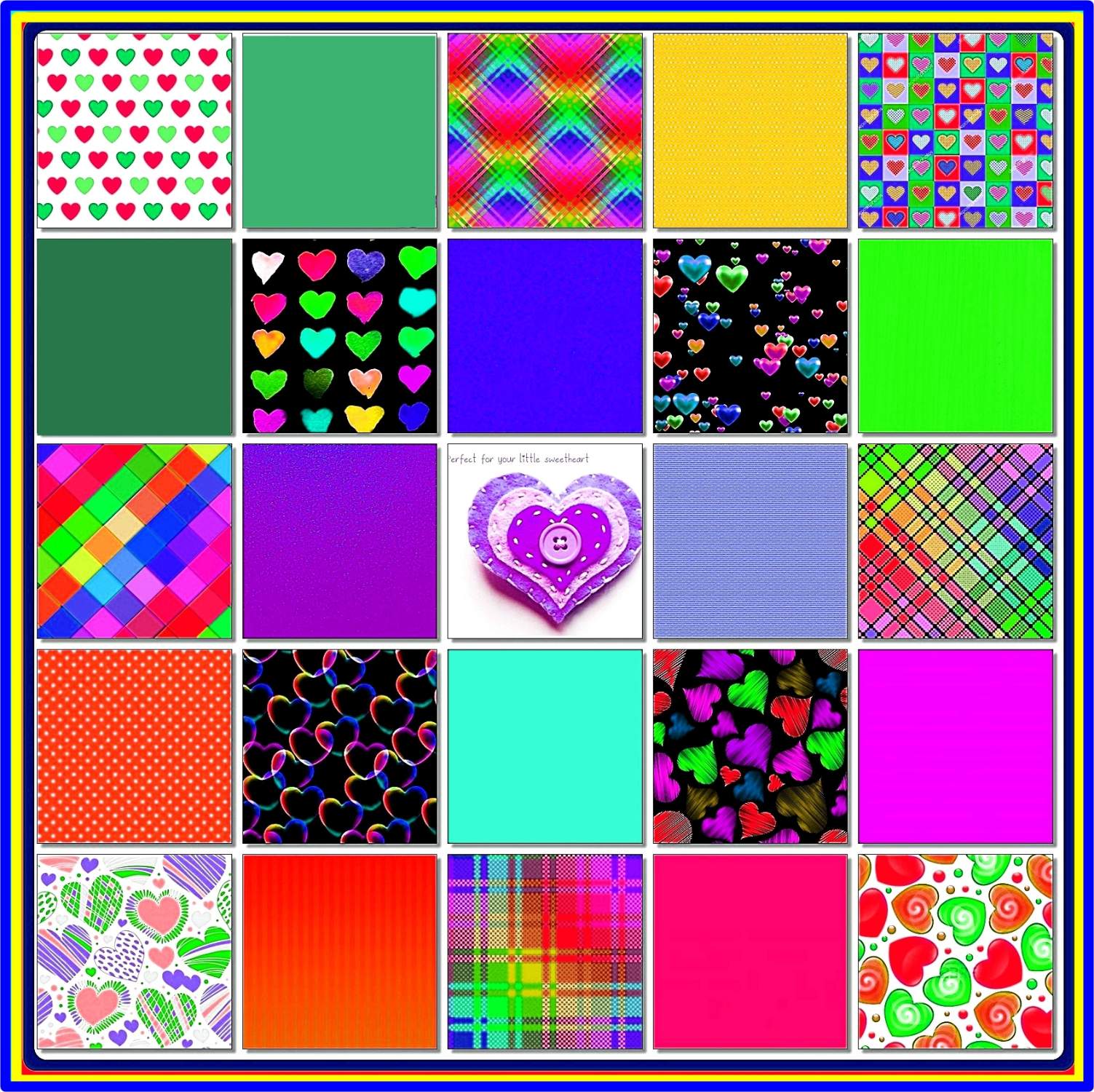 Solve Constant Kindness jigsaw puzzle online with 169 pieces