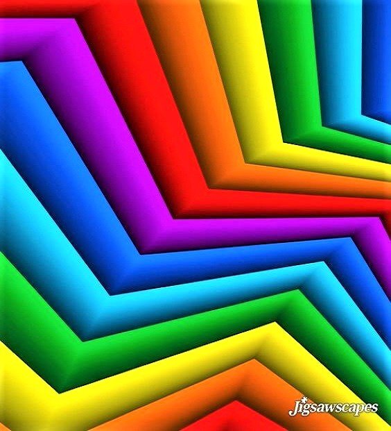Solve Colors jigsaw puzzle online with 72 pieces