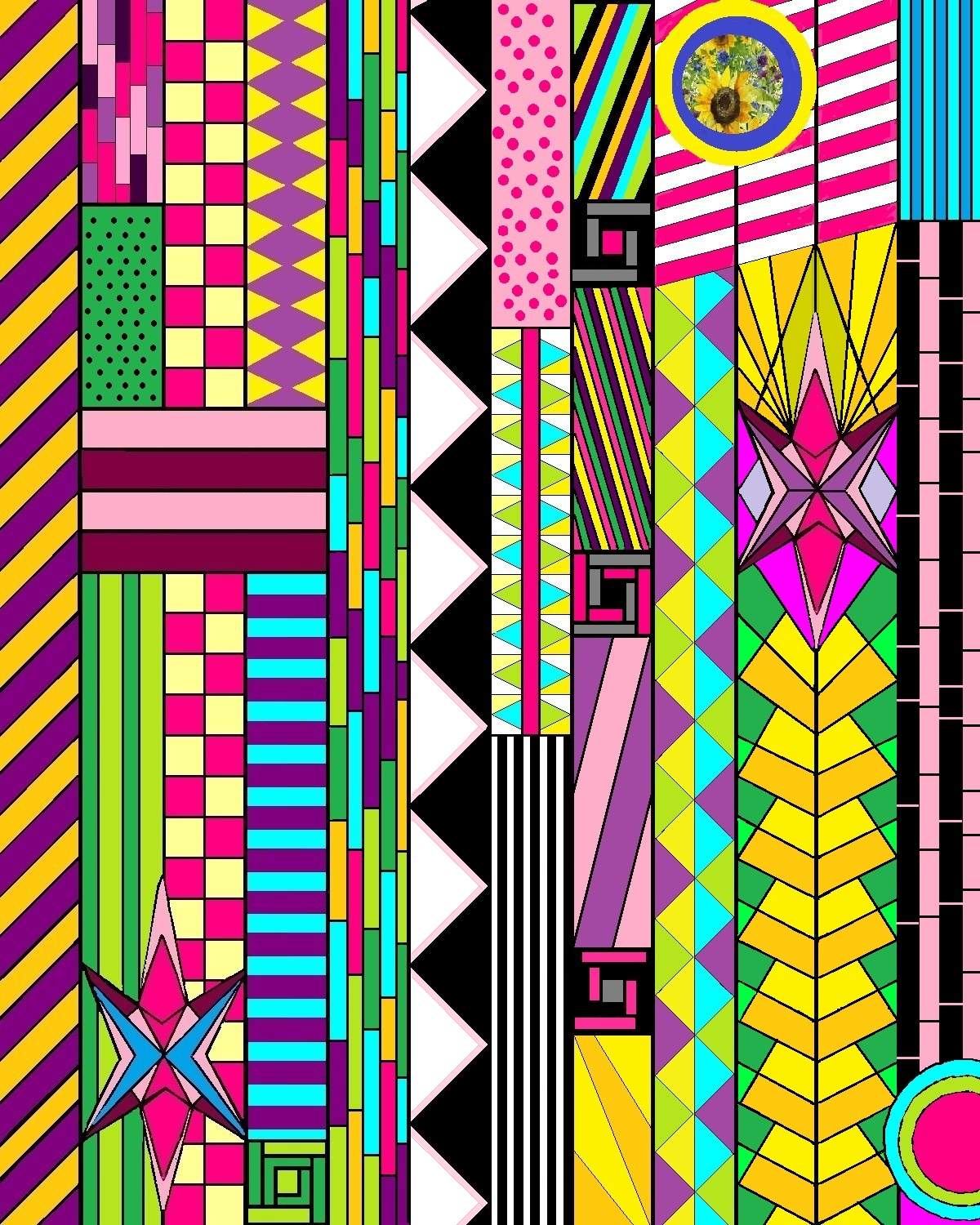 Solve Resolve jigsaw puzzle online with 300 pieces