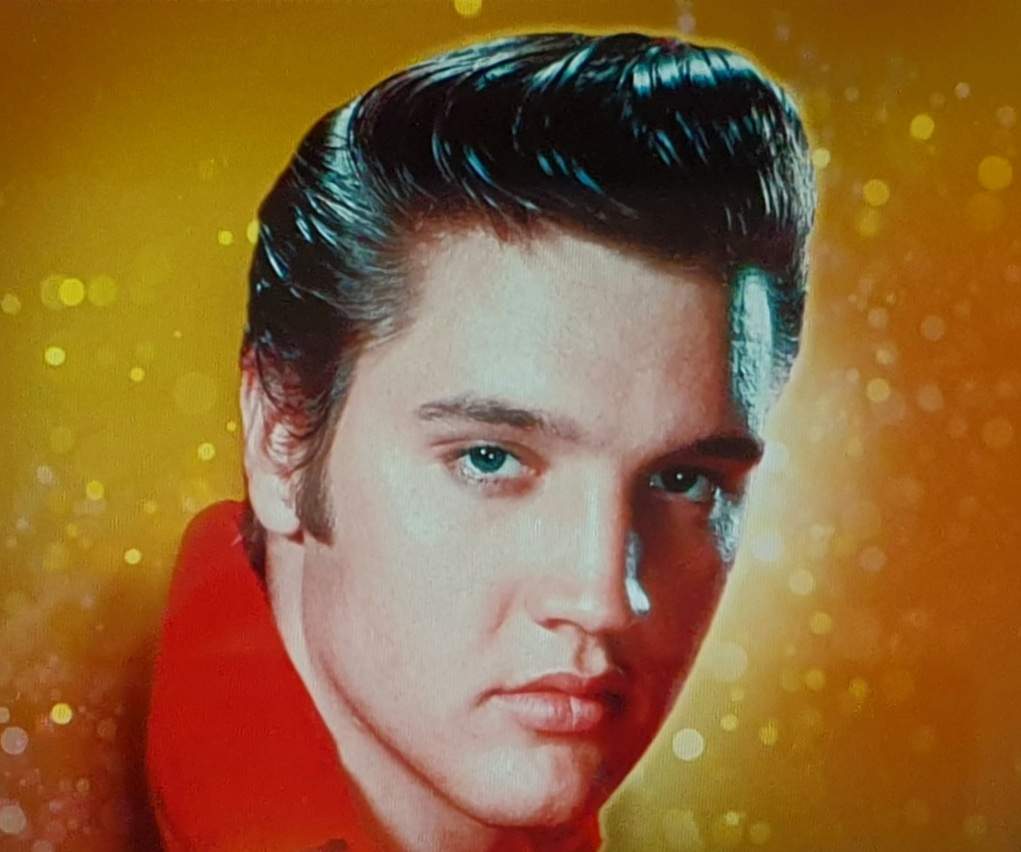 Solve RETURN TO SENDER 1962 jigsaw puzzle online with 30 pieces