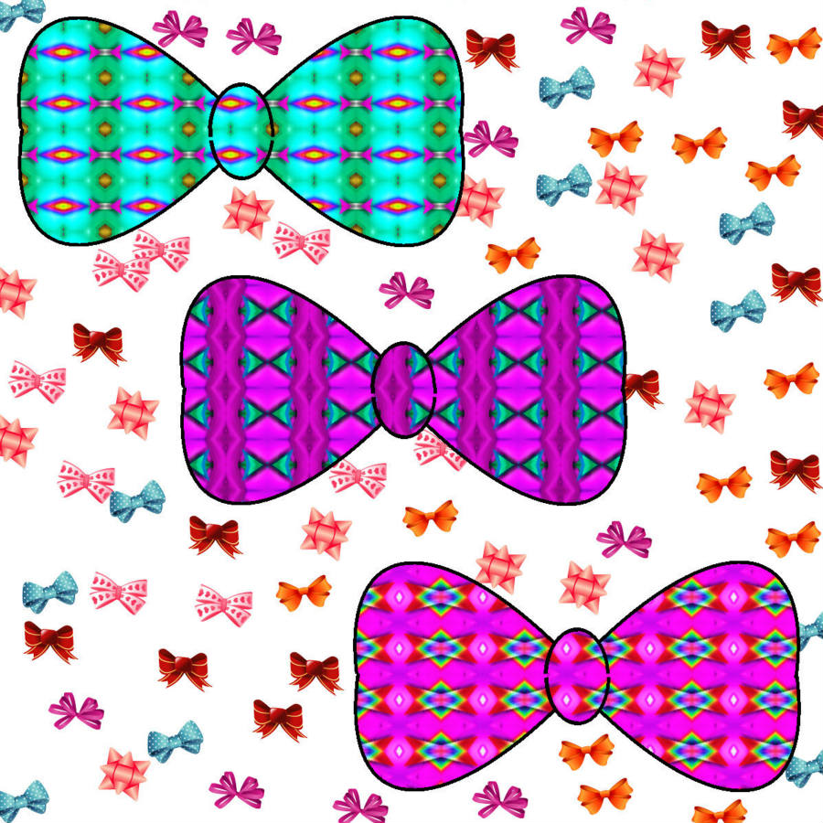 Solve BOWS jigsaw puzzle online with 36 pieces