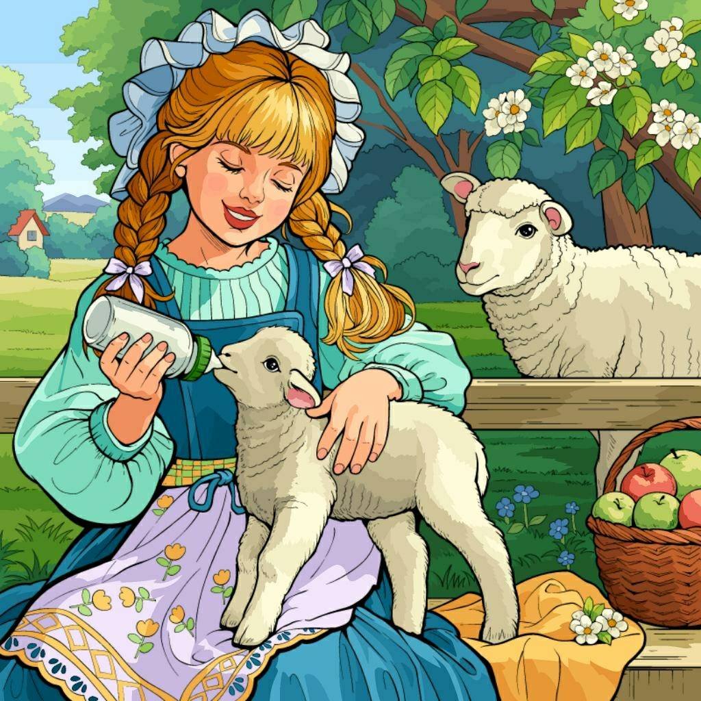 Solve 65 Color Expressions jigsaw puzzle online with 64 pieces
