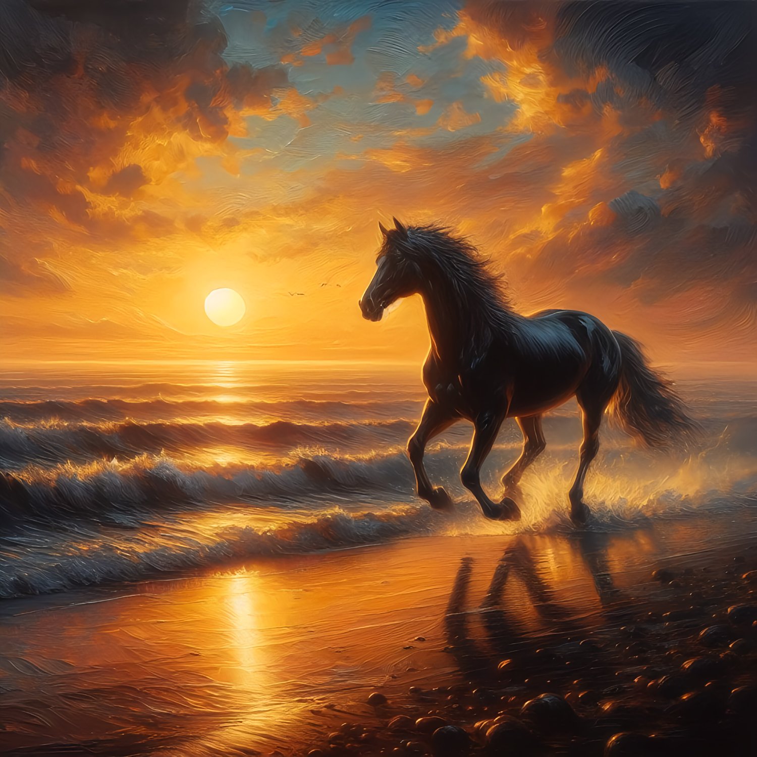 Solve Freedom jigsaw puzzle online with 400 pieces