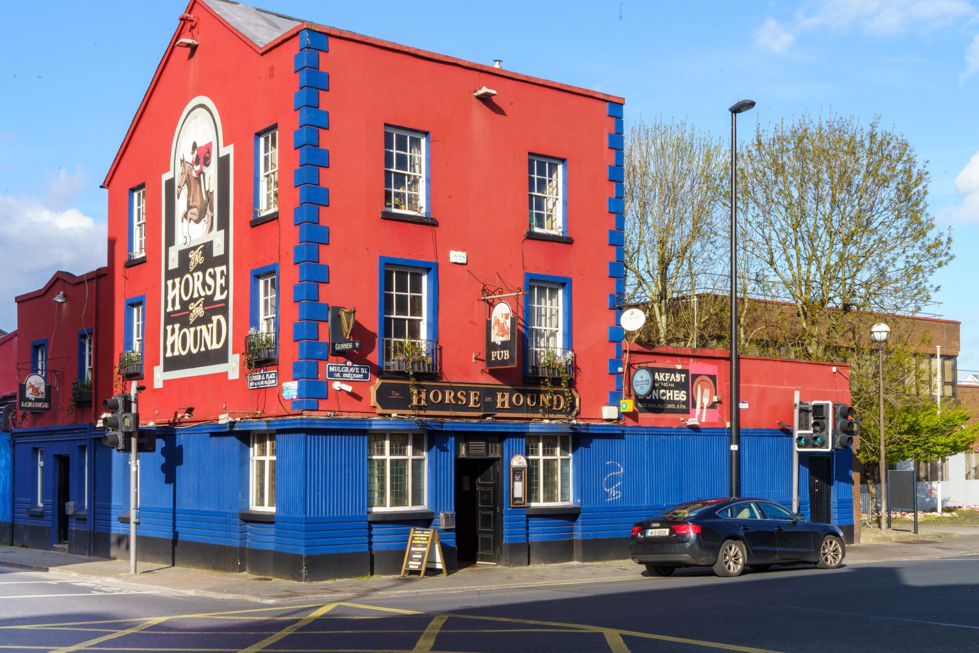 Solve Limerick, Munster, Ireland jigsaw puzzle online with 600 pieces