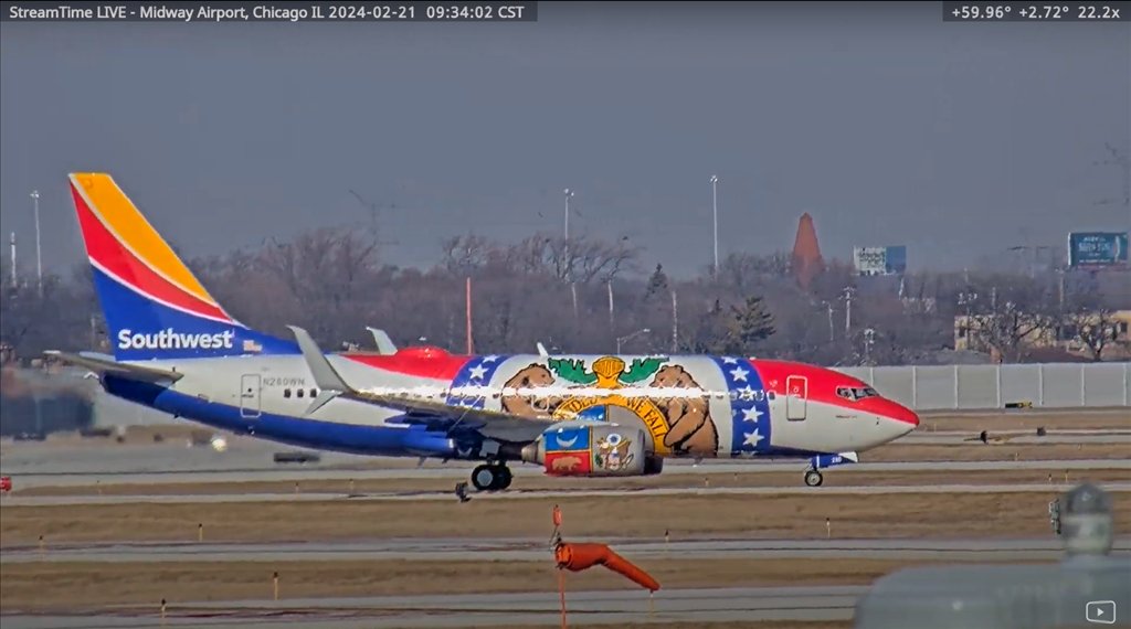 Solve Missouri One 02-21-24 at 10.48 AM MDW jigsaw puzzle online with ...