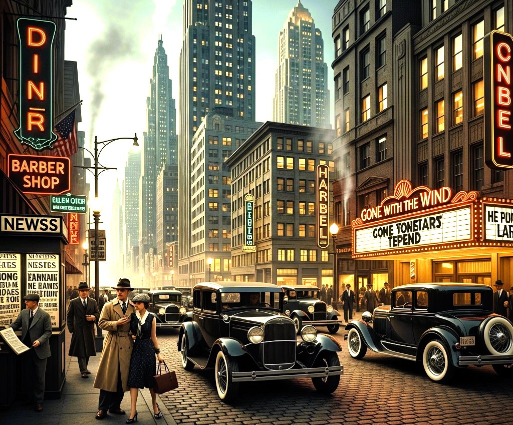 Solve 00340 - USA, early 1930s (𝕄_ai) jigsaw puzzle online with 120 pieces
