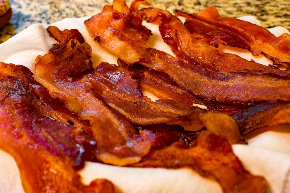 Solve September 2 is International Bacon Day jigsaw puzzle online with ...