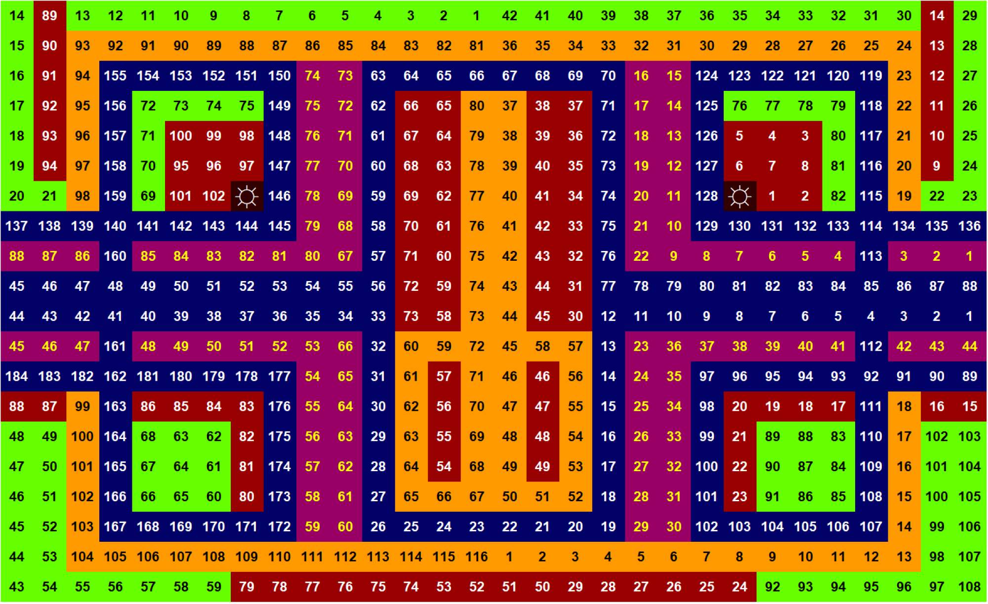 Solve 189 jigsaw puzzle online with 600 pieces