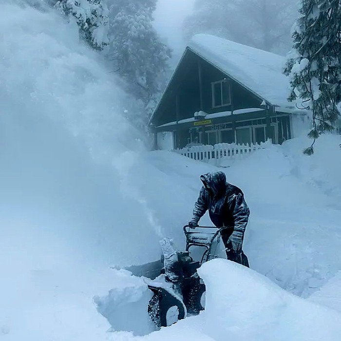 Solve Let It Snow! Let It Snow! Let It Snow! jigsaw puzzle online with ...