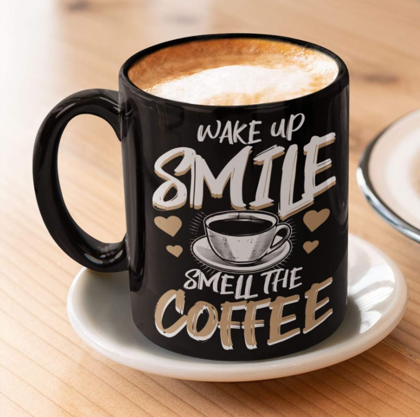 Solve Smile jigsaw puzzle online with 256 pieces