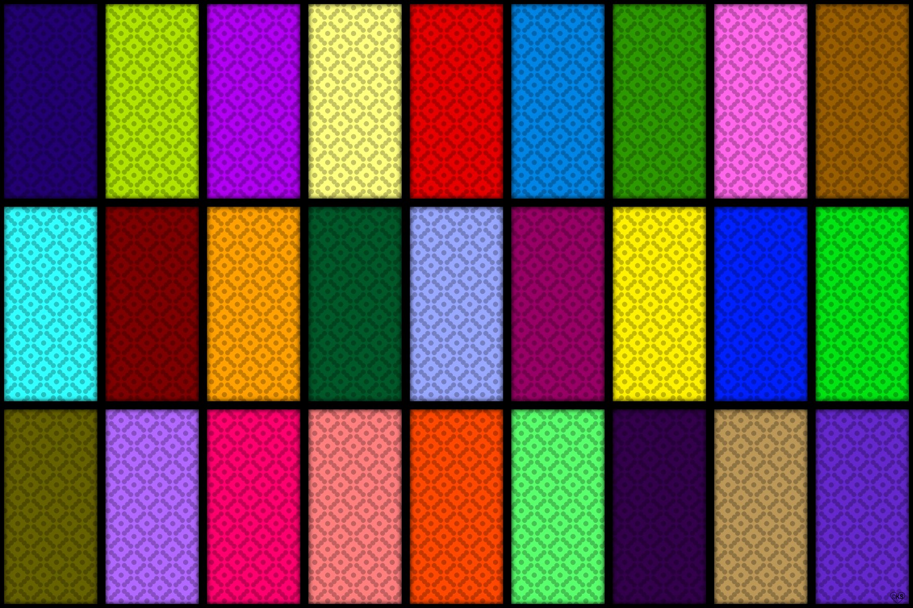 Solve Needlepoint Panels!! ~ XL jigsaw puzzle online with 294 pieces