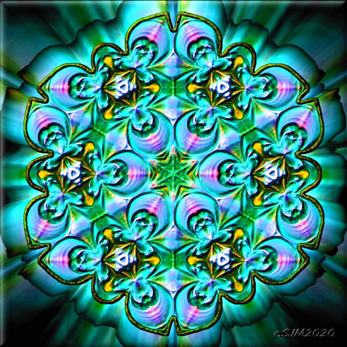 Solve TILE 6013 jigsaw puzzle online with 81 pieces