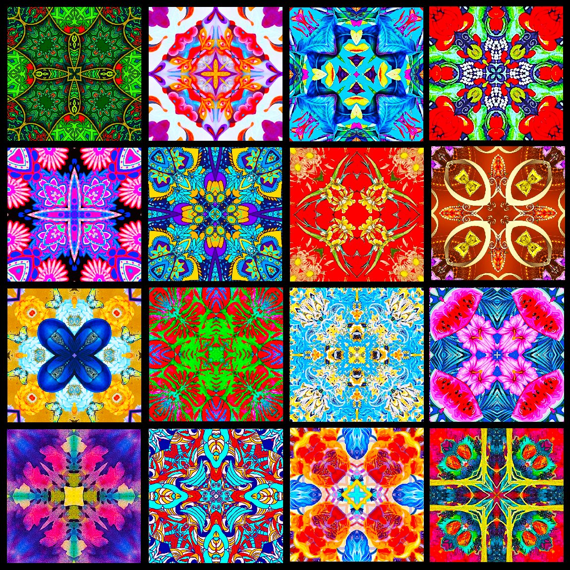 Solve 4 x 4 306 small jigsaw puzzle online with 64 pieces