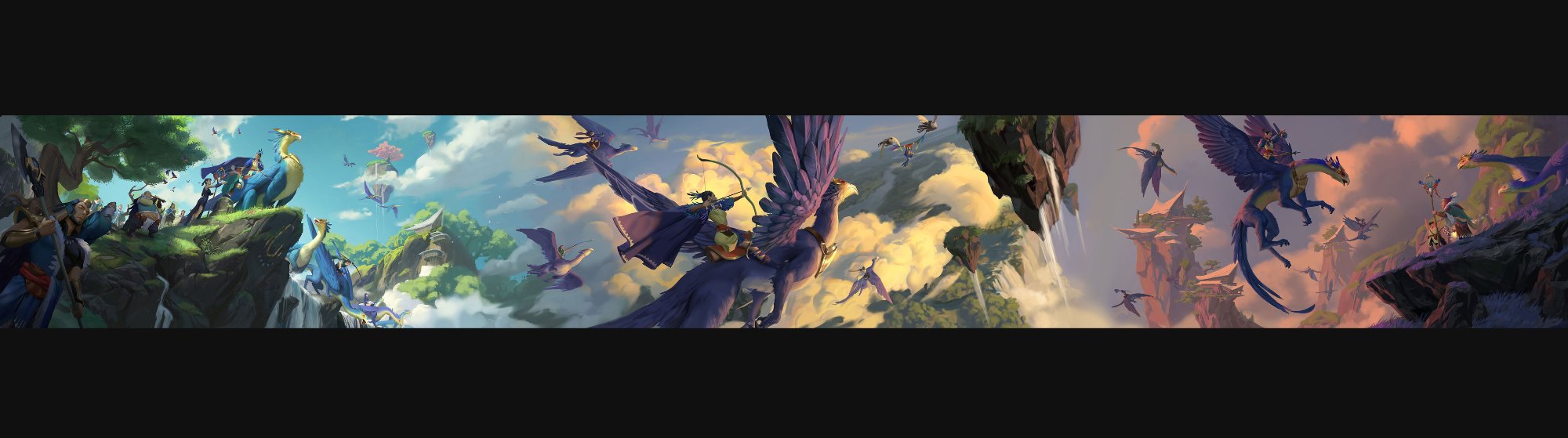 Solve Feather Song Story jigsaw puzzle online with 224 pieces