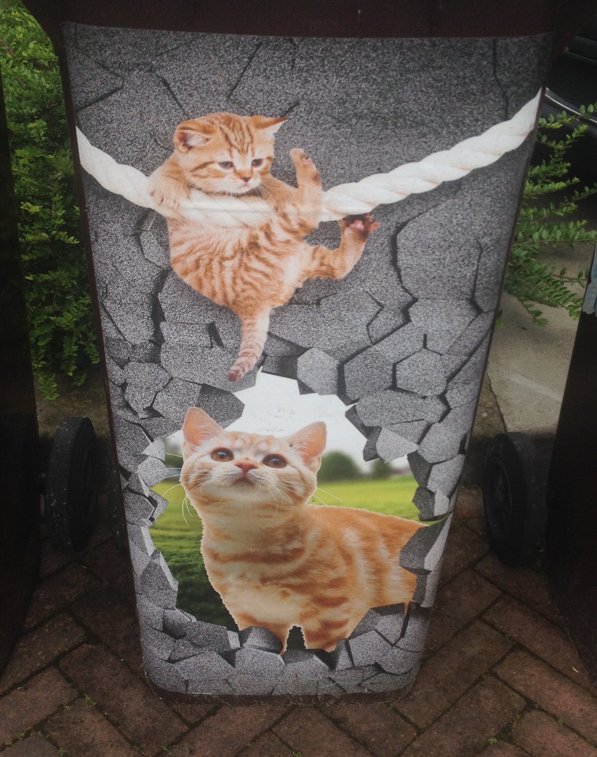 Solve De container jigsaw puzzle online with 594 pieces