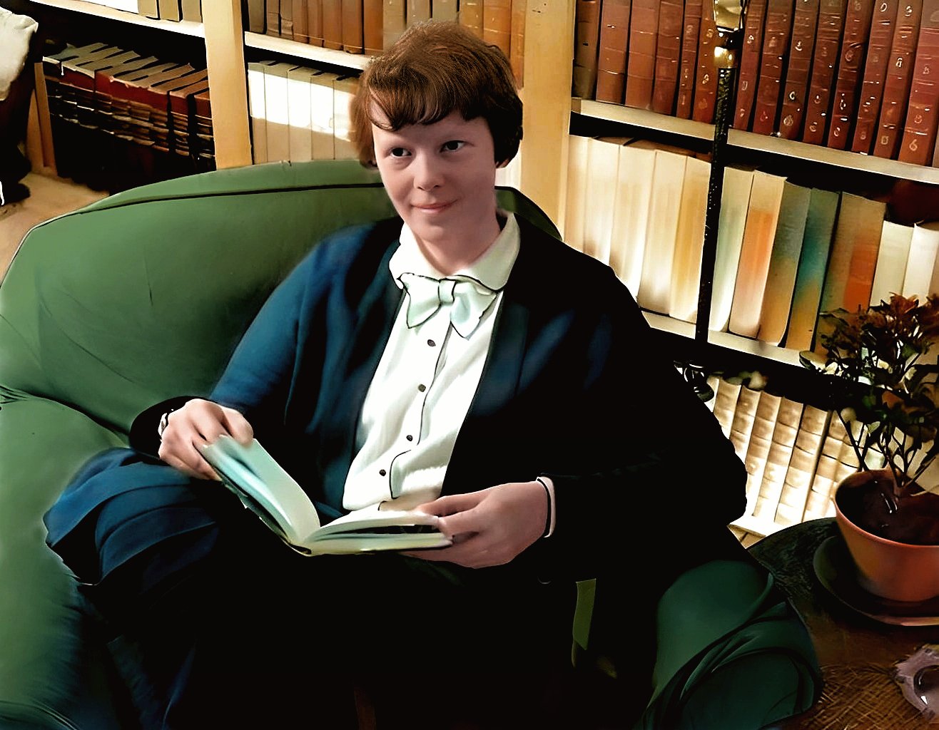 Solve Amelia Earhart. jigsaw puzzle online with 221 pieces