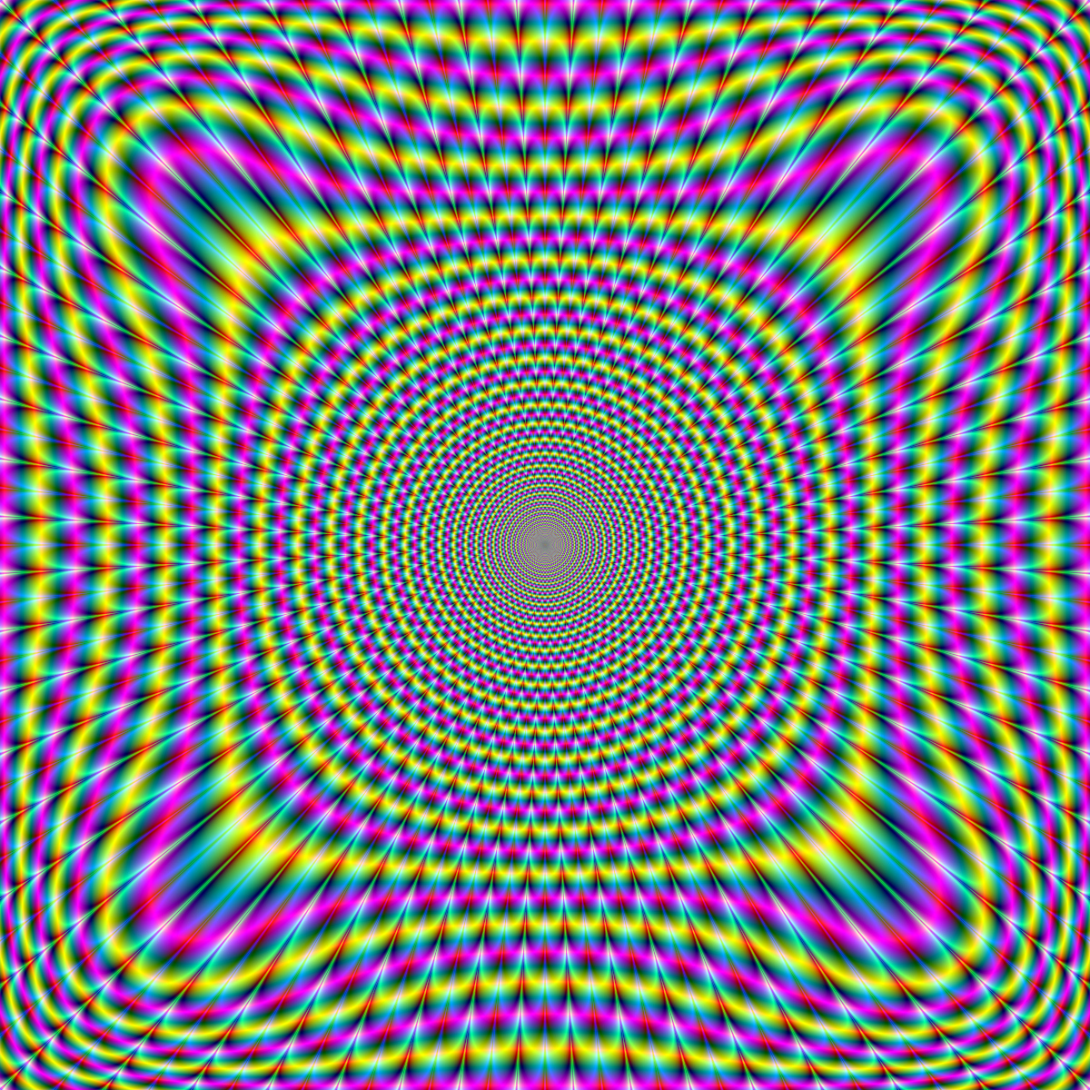 Solve Stretched Square jigsaw puzzle online with 144 pieces