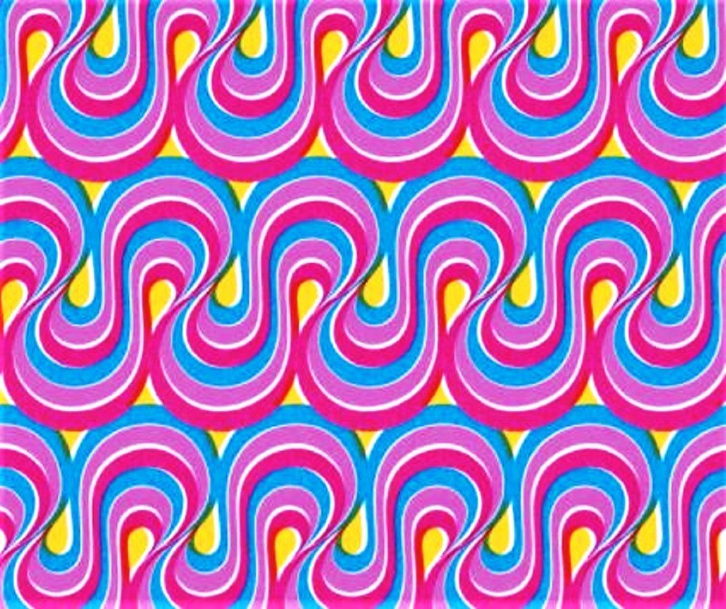 Solve "Ripple Effect" jigsaw puzzle online with 80 pieces