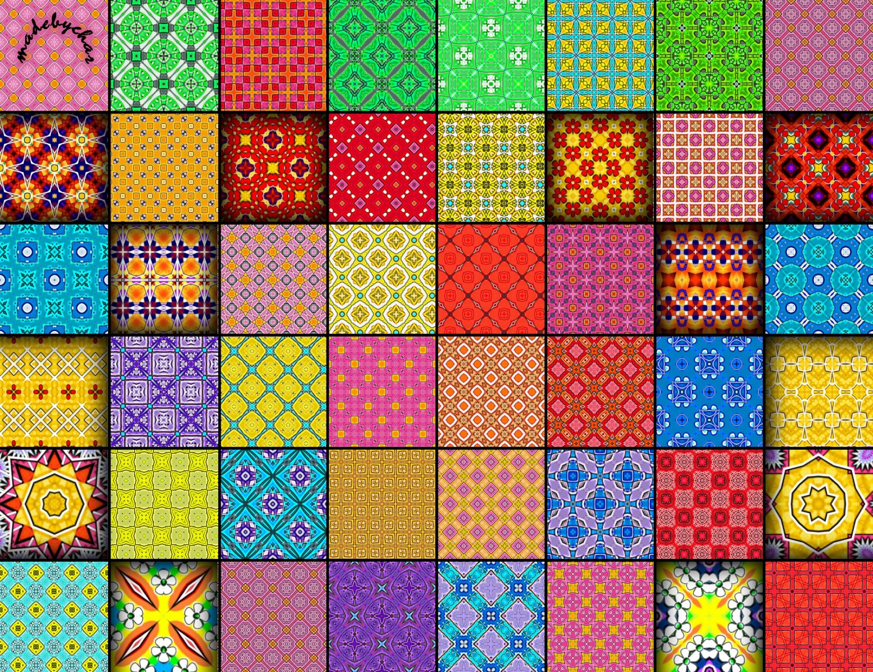 Solve Leftovers... jigsaw puzzle online with 192 pieces