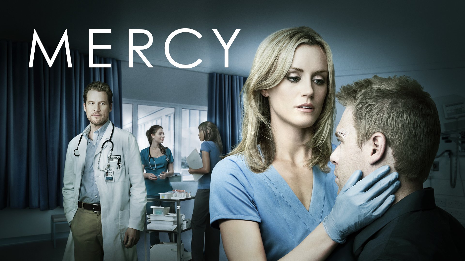 Jigsaw Puzzle | 120 pieces | Mercy | Jigidi