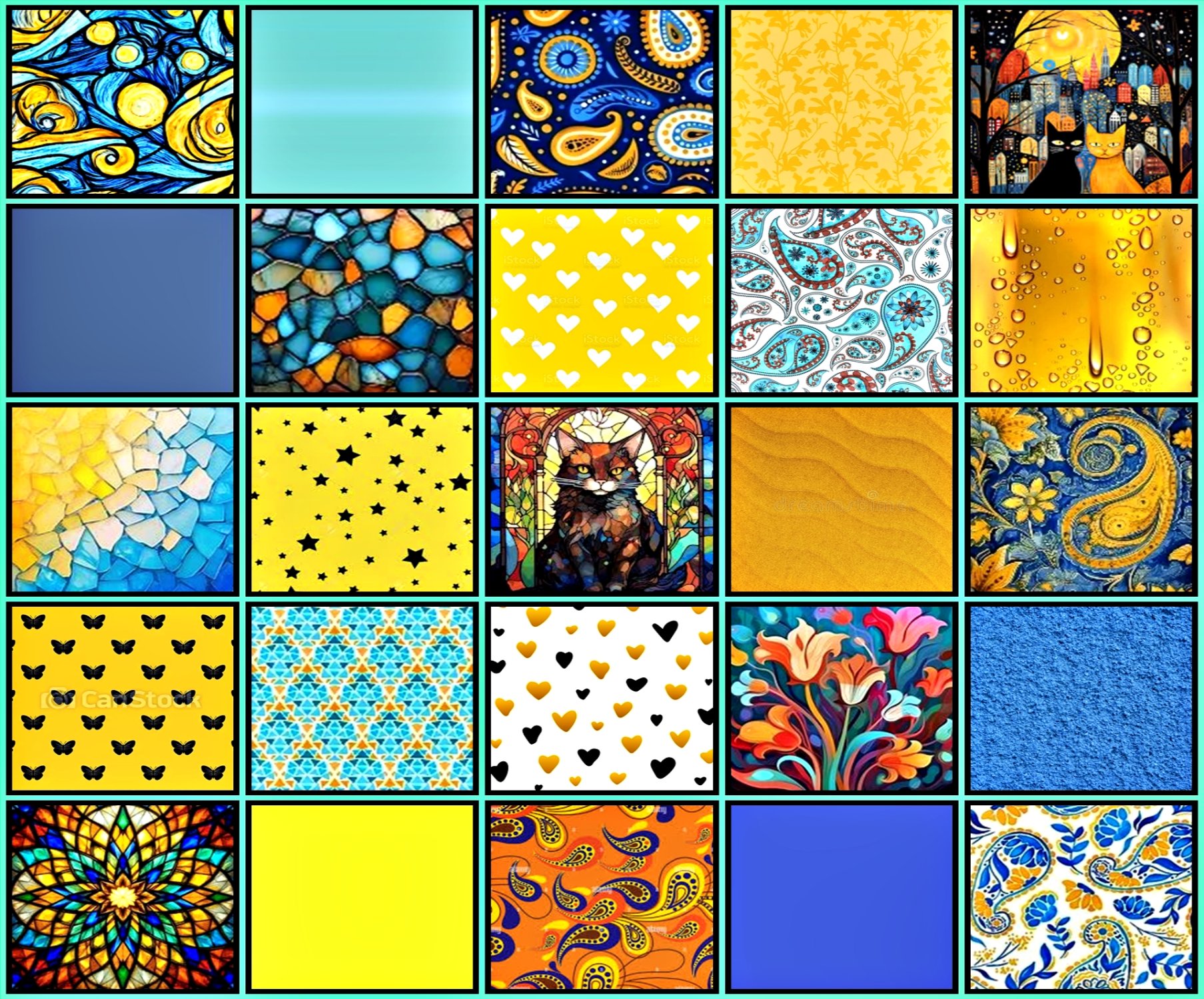 Solve An Understanding Heart (W) jigsaw puzzle online with 252 pieces
