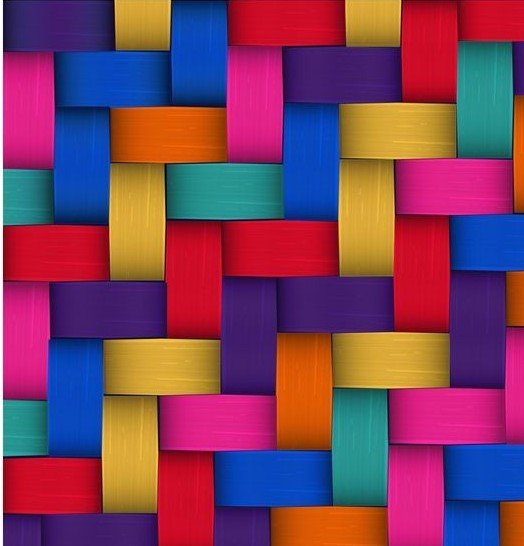 Solve Weaving jigsaw puzzle online with 81 pieces