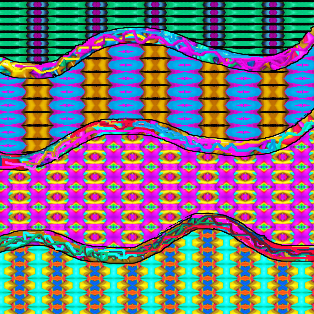 Solve LEVELS jigsaw puzzle online with 100 pieces